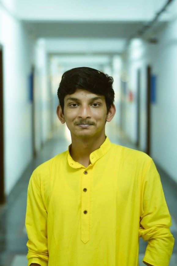 Soham Roy Chowdhury | Creative Engineer